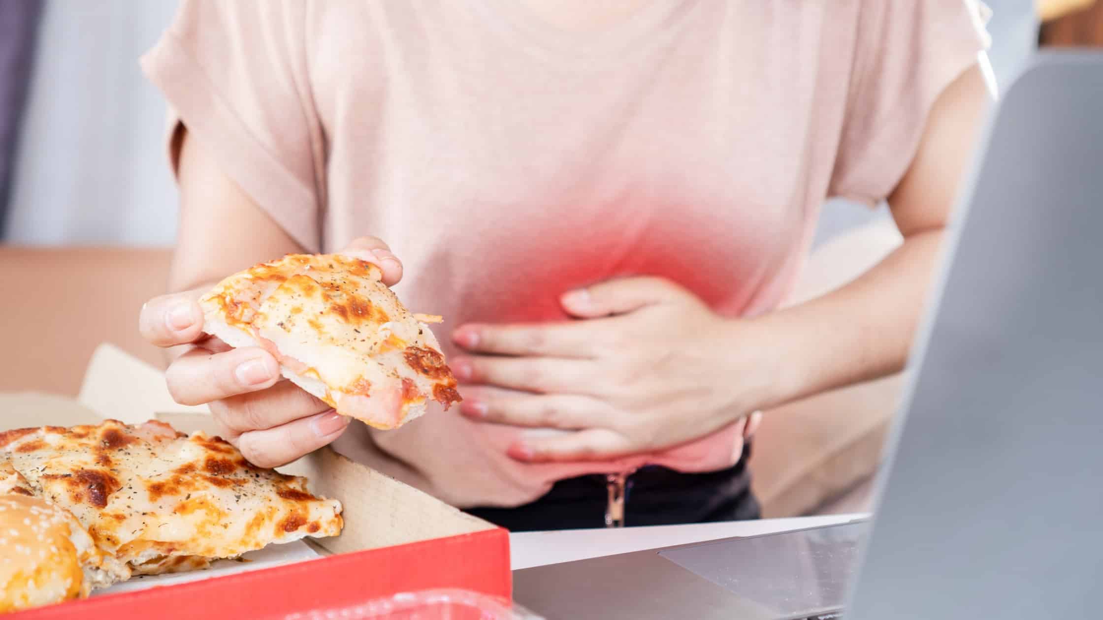 How to Prevent Overeating - The Dhurandhar Clinic